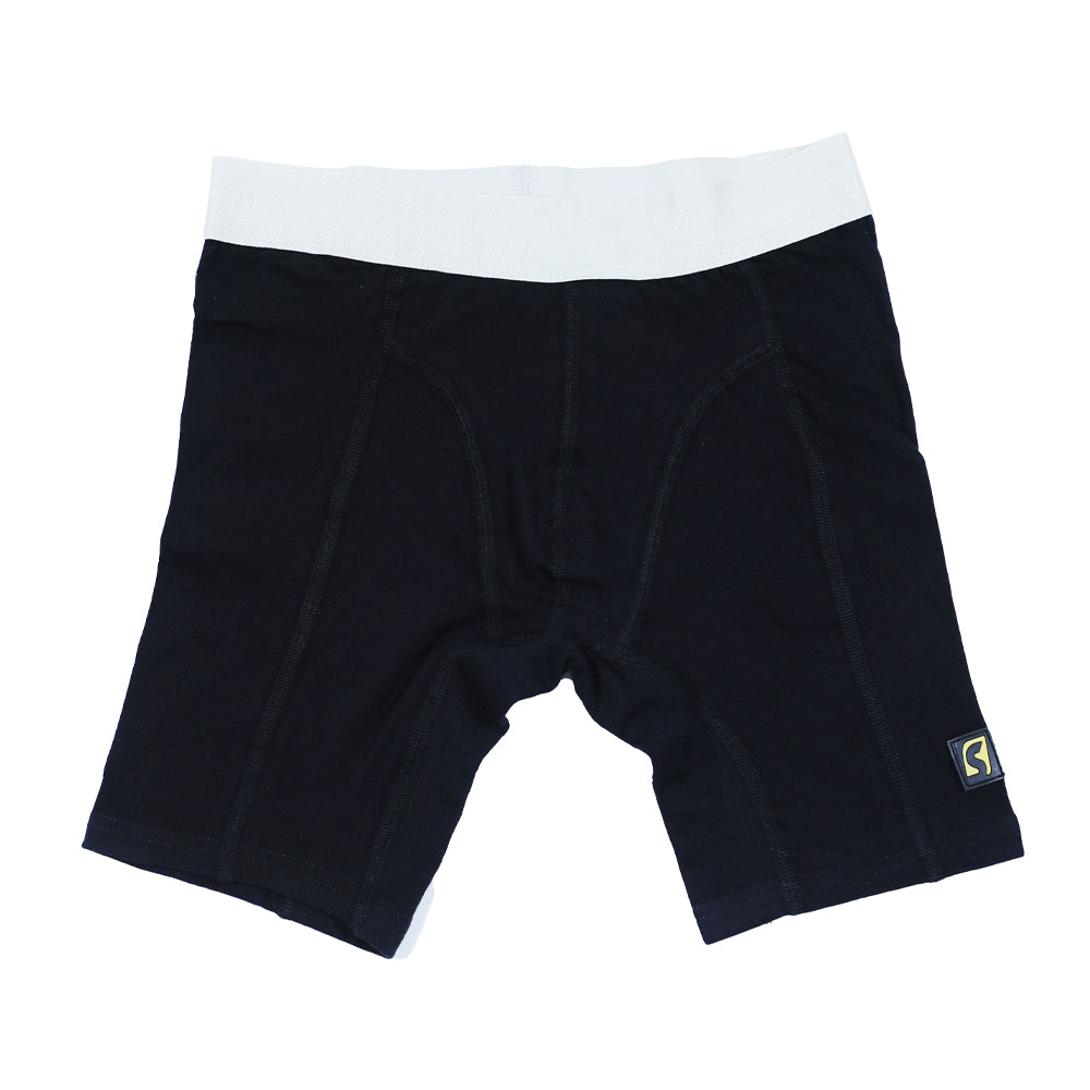 بوكسر لونج شورت – Embrator-eg